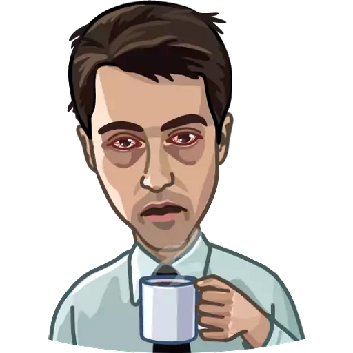 Sticker Maker - People Meme