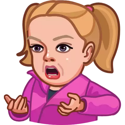 Sticker Maker - People Meme