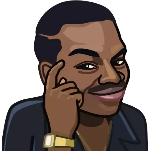 Sticker Maker - People Meme