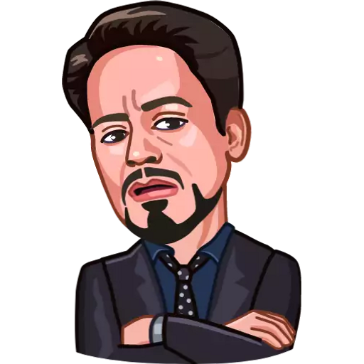 Sticker Maker - People Meme