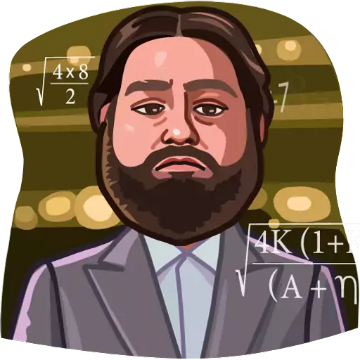 Sticker Maker - People Meme