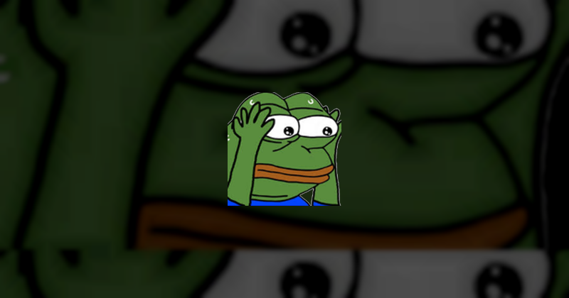 Sticker Maker - Pepe (1)