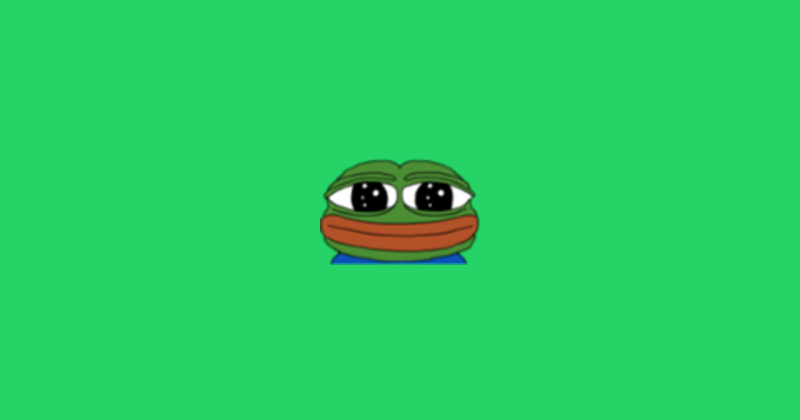 Sticker Maker - pepe