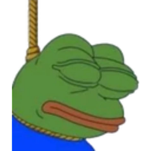 Sticker Maker - Pepe