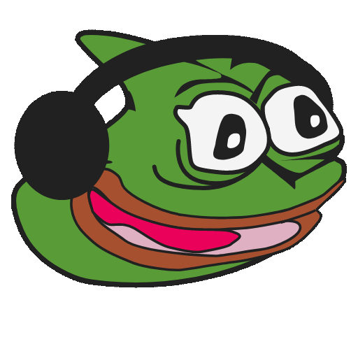 Sticker Maker - pepe