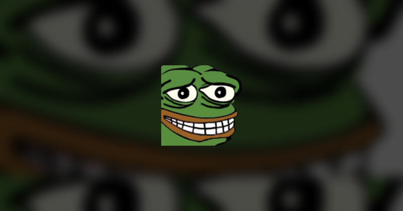 Sticker Maker - Pepe