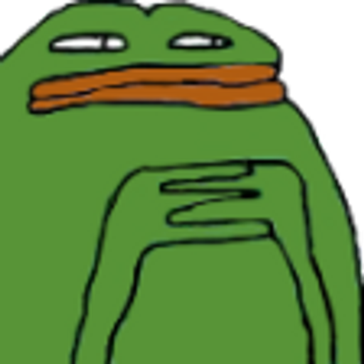 Sticker Maker - Pepe and friends