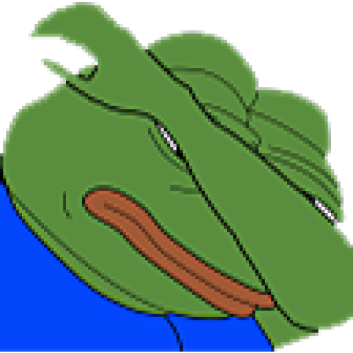 Sticker Maker - Pepe and Peepo