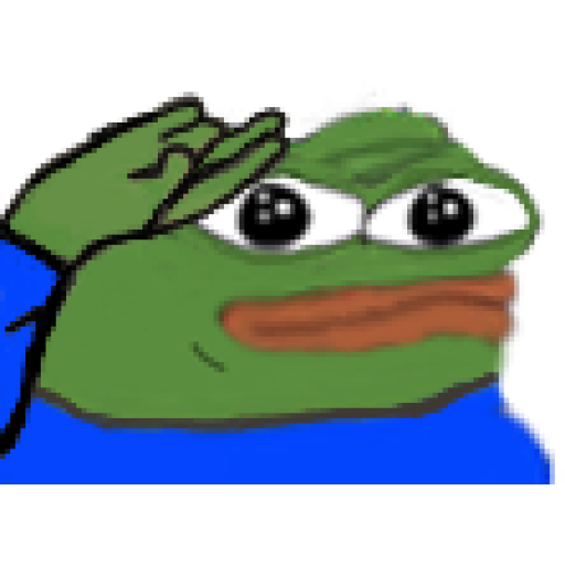 Sticker Maker - Pepe and Peepo