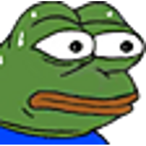 Sticker Maker - Pepe Emojis by @whereisdario