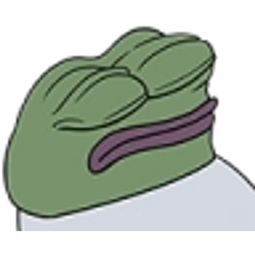Sticker Maker - Pepe Emotes 2