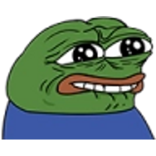 Sticker Maker - Pepe Fame
