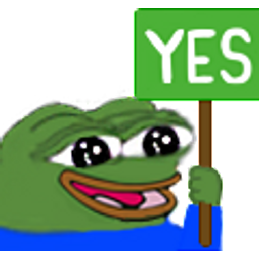 Sticker Maker - Pepe Pack 0