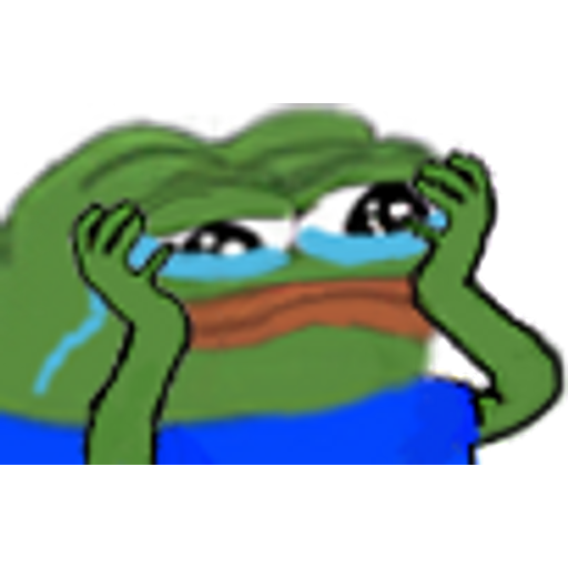Sticker Maker - Pepe Pack 0