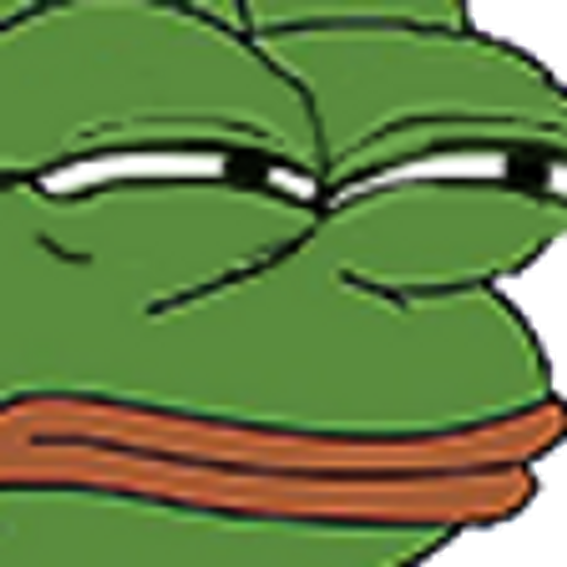 Sticker Maker - Pepe Pack 1