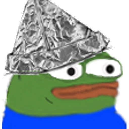 Sticker Maker - Pepe Pack 1