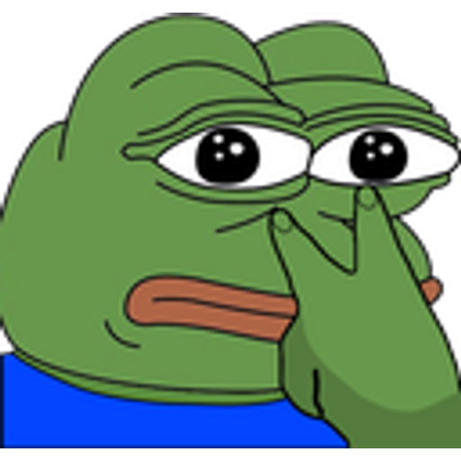 Sticker Maker - Pepe Pack 2