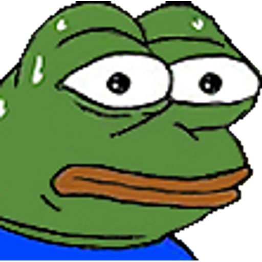 Sticker Maker - Pepe Pack 2