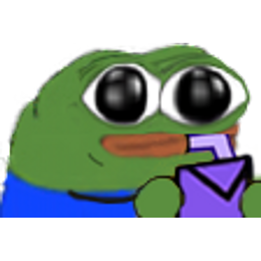 Sticker Maker - Pepe Pack 2