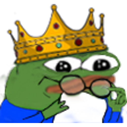 Sticker Maker - Pepe Pack 2