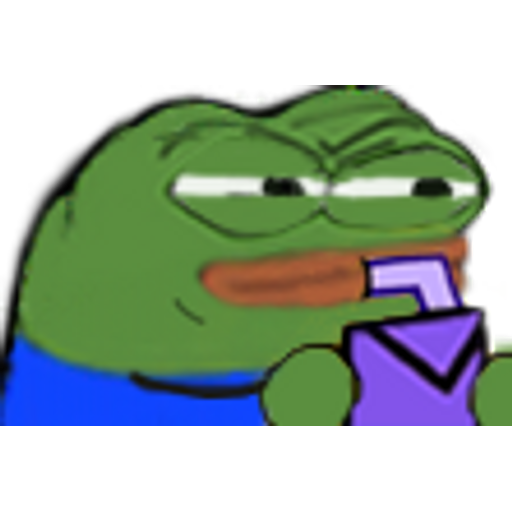 Sticker Maker - Pepe Pack 3