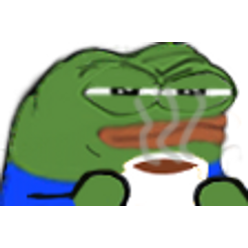 Sticker Maker - Pepe Pack 3