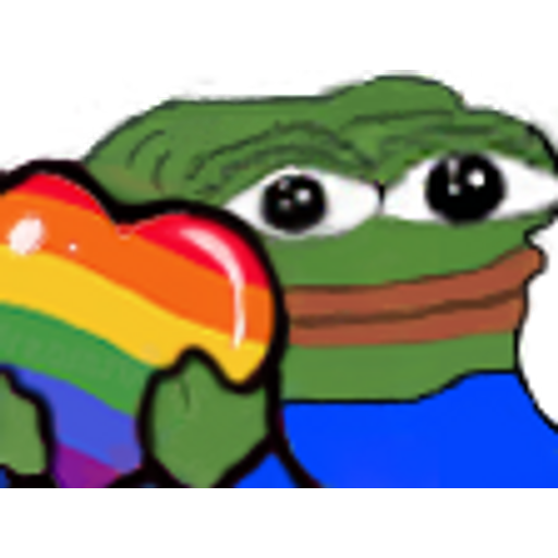 Sticker Maker - Pepe Pack 4