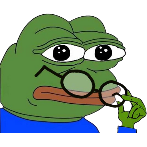 Sticker Maker - Pepe Sticker 2