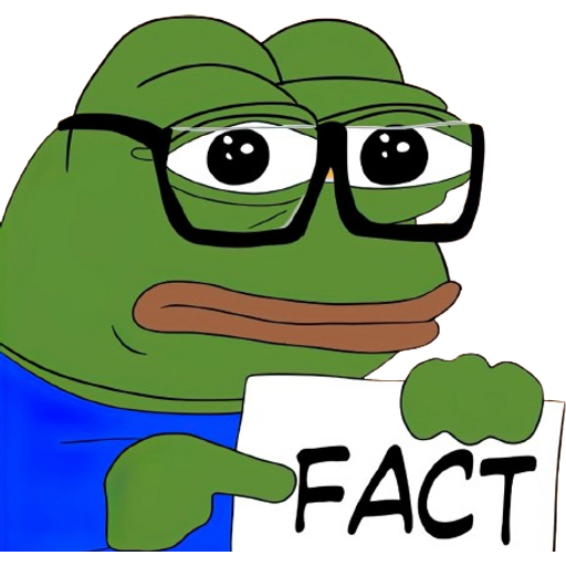 Sticker Maker - Pepe Sticker 2