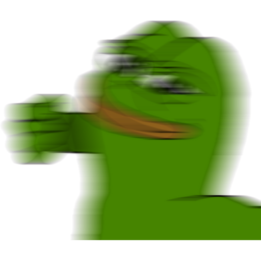 Sticker Maker - Pepe Sticker 2