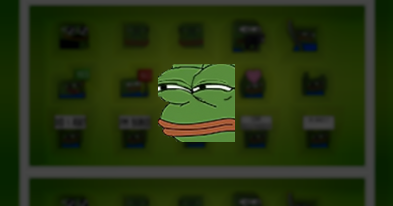 Sticker Maker - Pepe Stickers