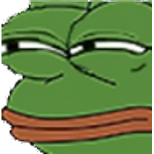 Sticker Maker - Pepe Stickers