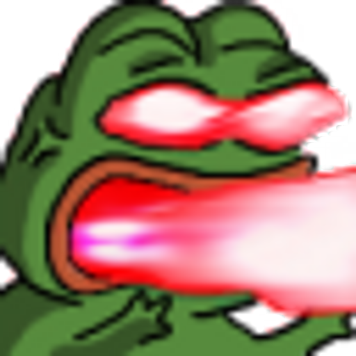 Sticker Maker - Pepe Stickers