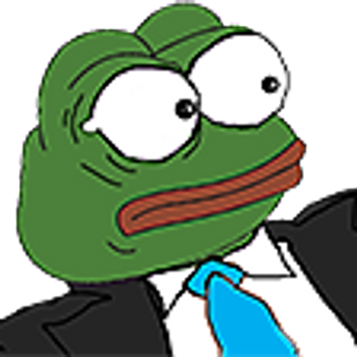 Sticker Maker - Pepe Stickers