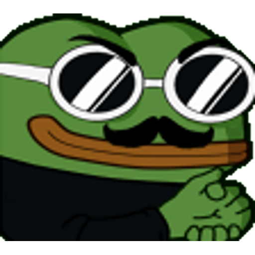 Sticker Maker - Pepe Stickers