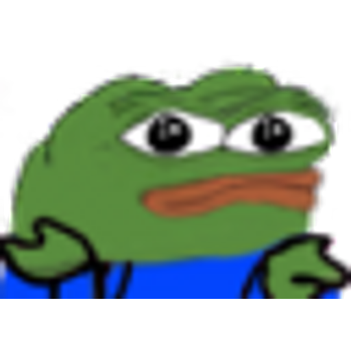Sticker Maker - Pepe Stickers