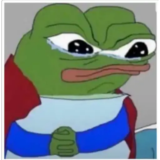 Sticker Maker - Pepe Sus Bad