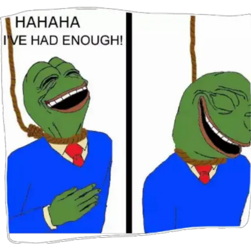 Sticker Maker - Pepe Sus Bad