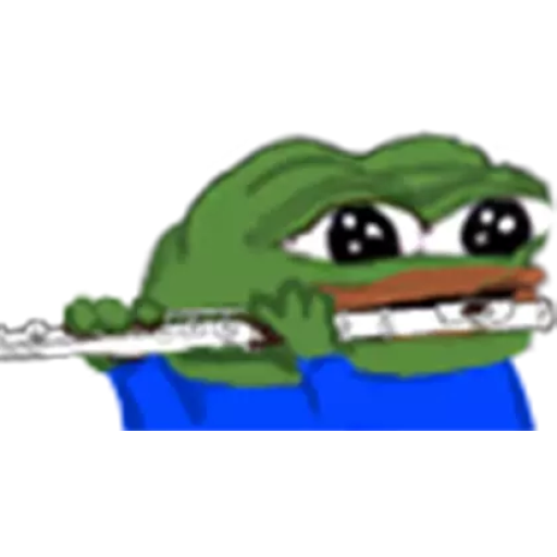 Sticker Maker - Pepe the frog