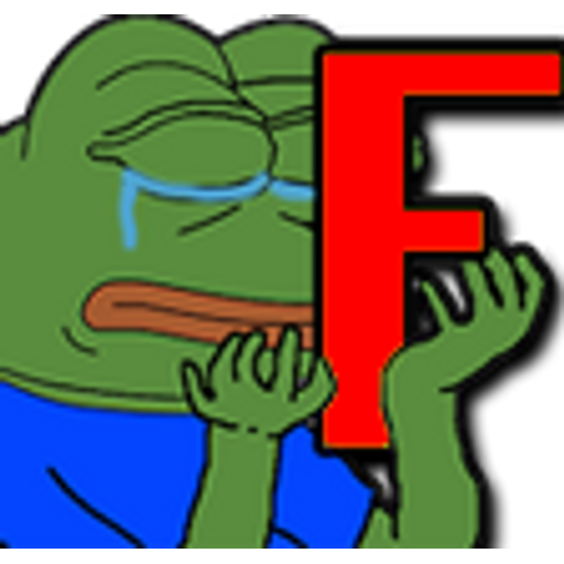 Sticker Maker - Pepe Twitch-Emotes #2