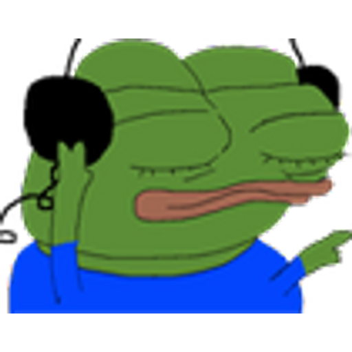 Sticker Maker - pepe1