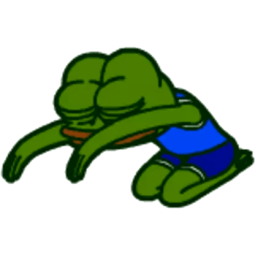 Sticker Maker - pepe1