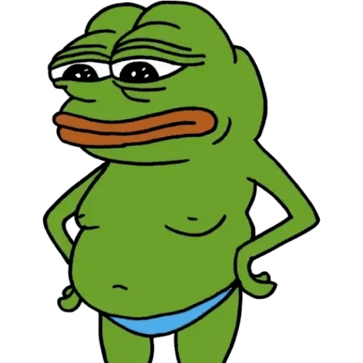 Sticker Maker - pepe1