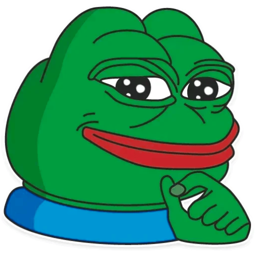 Sticker Maker - pepe1