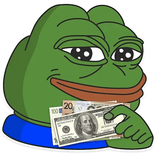 Sticker Maker - pepe2