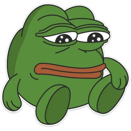 Sticker Maker - pepe2