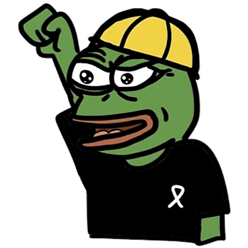 Sticker Maker - pepe2