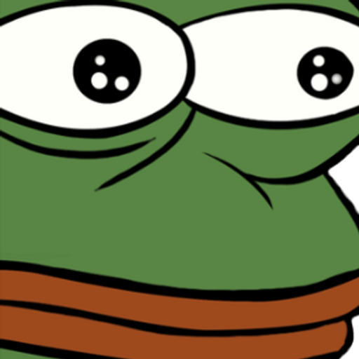 Sticker Maker - Pepega