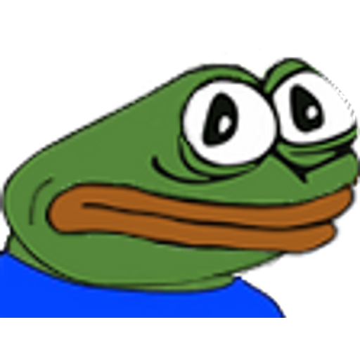 Sticker Maker - Pepege