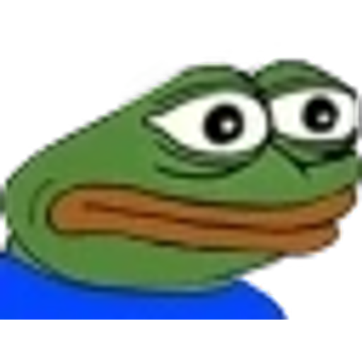 Sticker Maker - pepehands